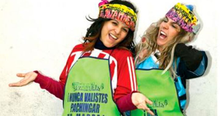 La historia de "Las Lavanderas" llegará en una serie | Actualidad ...