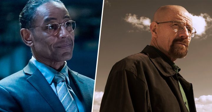 Anuncian nueva serie documental de Breaking Bad narrada por Gustavo ...