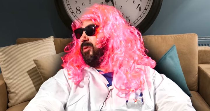 Galatzia regresa a Youtube después de 3 años | Actualidad | LOS40 México