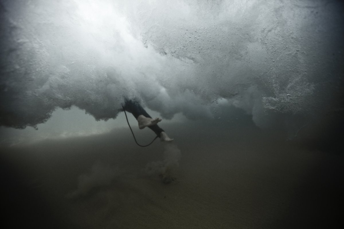 Talasofobia: ¿Temor al océano? Descúbrelo viendo estas fotos ...