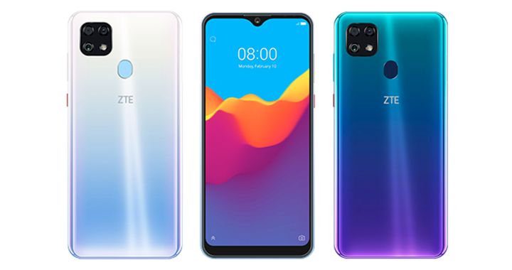 ZTE Blade: ZTE Blade V2020 Vita, reseña | Tecnología | LOS40 México