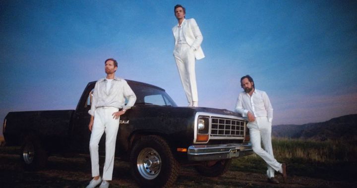 The Killers lanza nuevo álbum titulado "Imploding the Mirage" | Música ...