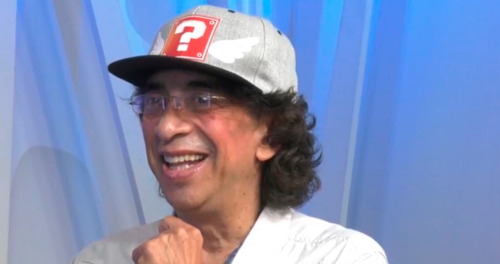 Gus Rodríguez: Este sábado habrá un programa especial sobre el ...