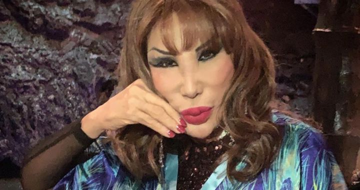 Lyn May: Lyn May anuncia que está embarazada | Actualidad | LOS40 México