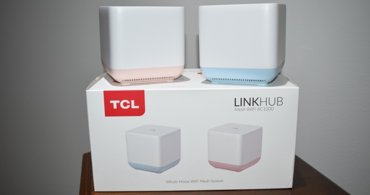 TCL: Link HUB AC 1200 | Tecnología | LOS40 México