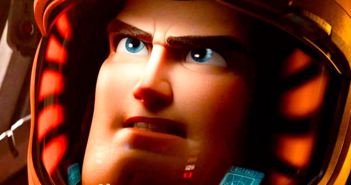 Buzz Lightyear: ¡Épico! Lanzan sorprendente tráiler de Lightyear | Cine ...