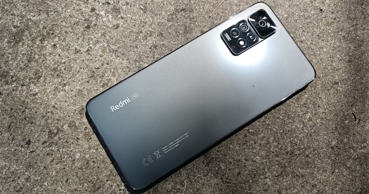 Xiaomi: Redmi Note 11 Pro 5G: un gama media con altos estándares ...