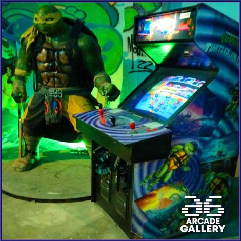 Arcade | LOS40 México