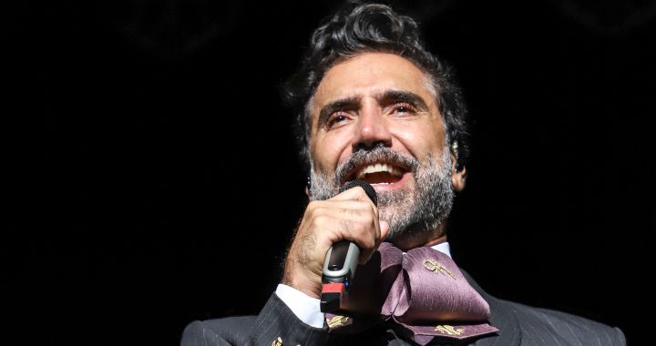 Memes de Alejandro Fernández: Alejandro Fernández se convierte en meme ...