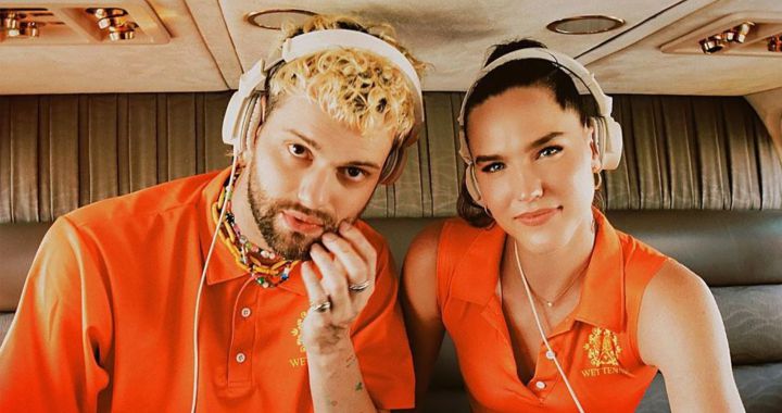 Sofi Tukker Summer in New york: Sofi Tukker lanza "Summer in New york ...