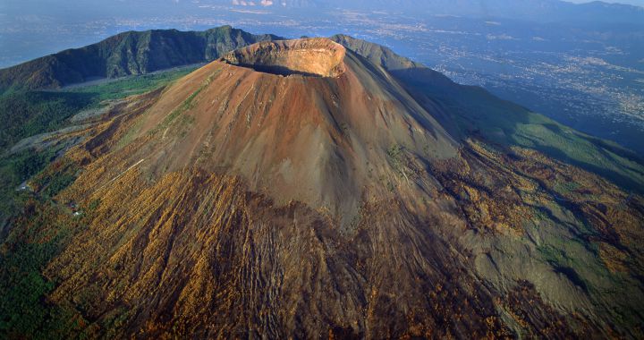 Volcanes México: Está naciendo un nuevo volcán desde las profundidades ...