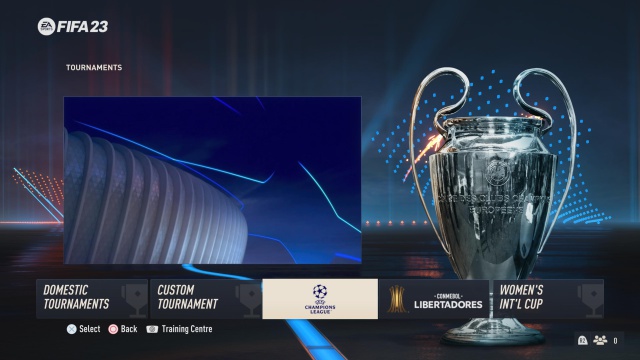 EA Sports: FIFA 23, cómo se siente jugar sin la Liga MX | Tecnología | LOS40 México