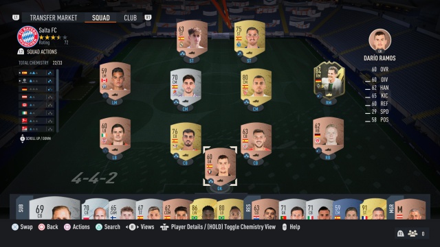 EA Sports: FIFA 23, cómo se siente jugar sin la Liga MX | Tecnología ...