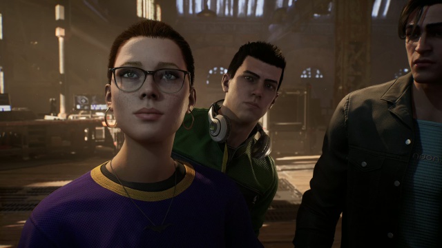 WB Games: Gotham Knights, colocándonos en los pies de Batman ...