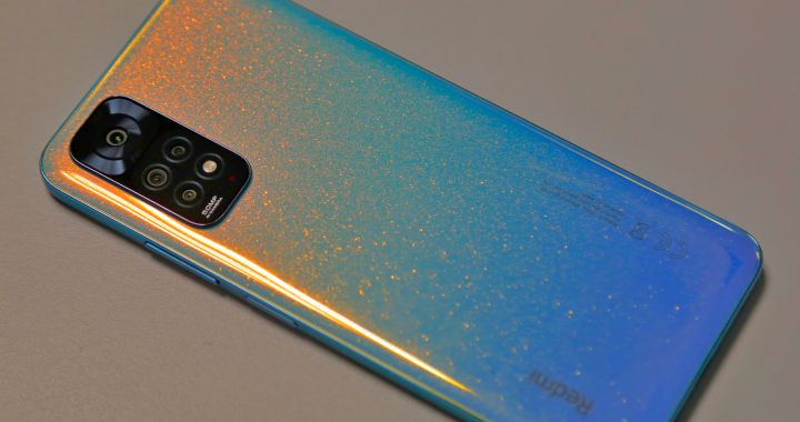 Redmi Note 11 precio: Redmi Note 11, equipo poderoso y económico ...