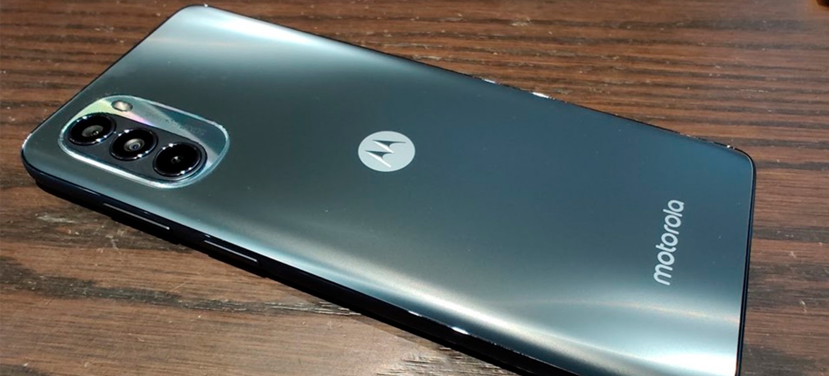 Motorola: Moto G62 5G: La gama media se vuelve interesante de nuevo ...