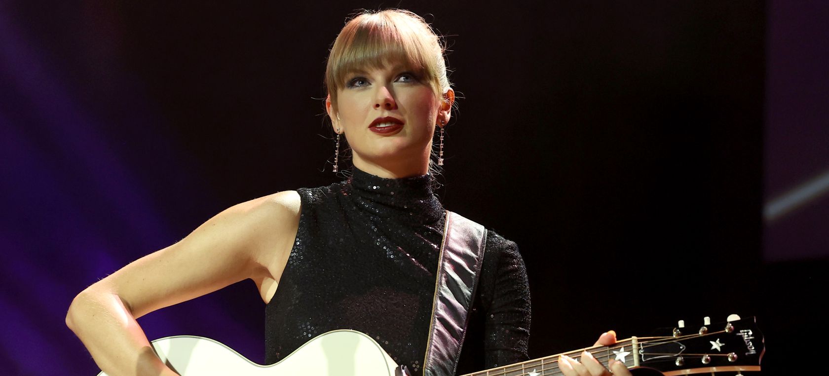 Taylor Swift estrena Midnights: 'Midnights': Taylor Swift estrena nuevo álbum y así lo ...