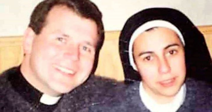 Cura y monja: Sacerdote y monja renuncian a la iglesia católica para ...