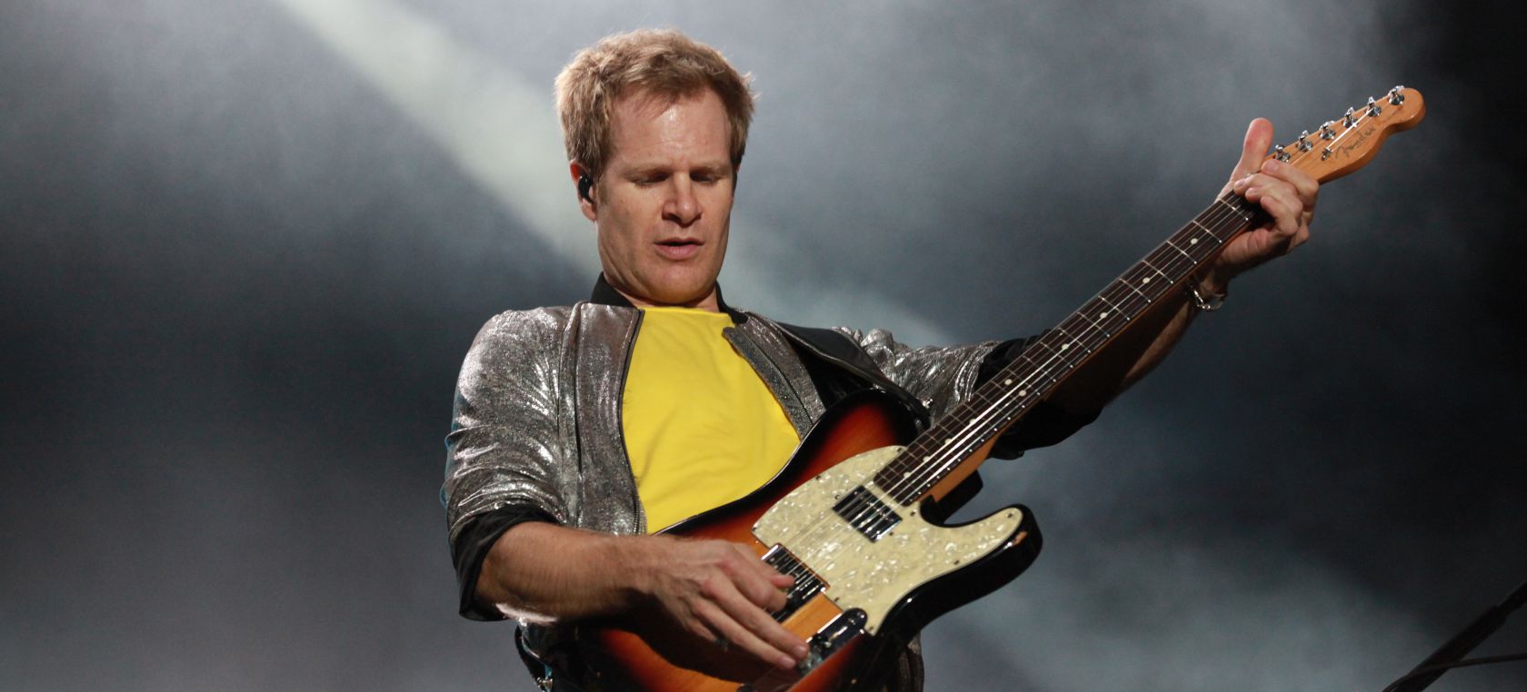 Duran Duran Andy Taylor: El guitarrista de Duran Duran, Andy Taylor ...