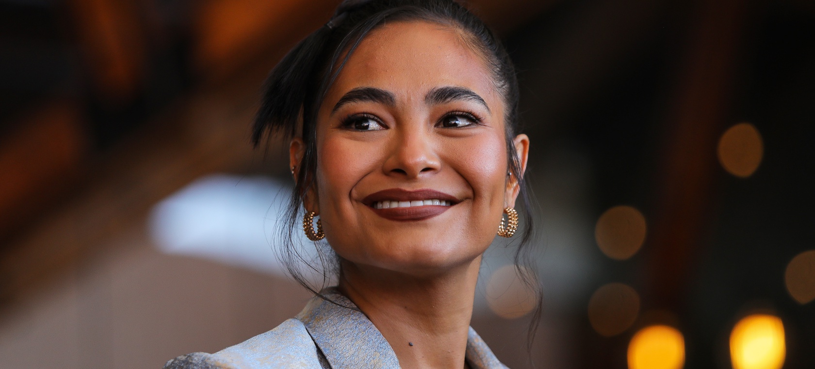Mabel Cadena: Mabel Cadena representa a México en Black Panther y se ...