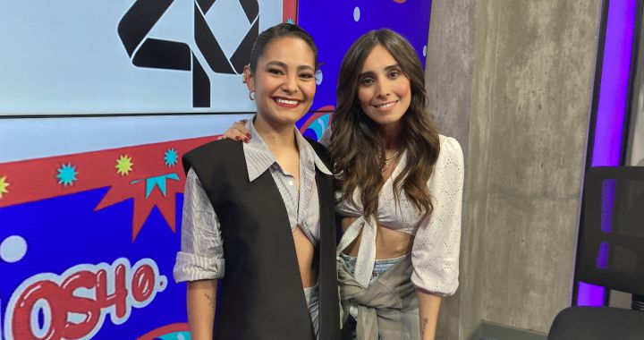 Mabel Cadena Namora Marvel: Mabel Cadena habla de su conexión con ...