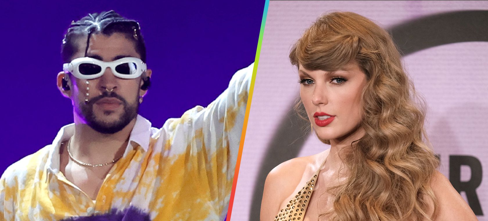 Spotify Wrapped 2022: Spotify lanza Wrapped 2022: Bad Bunny y Taylor ...