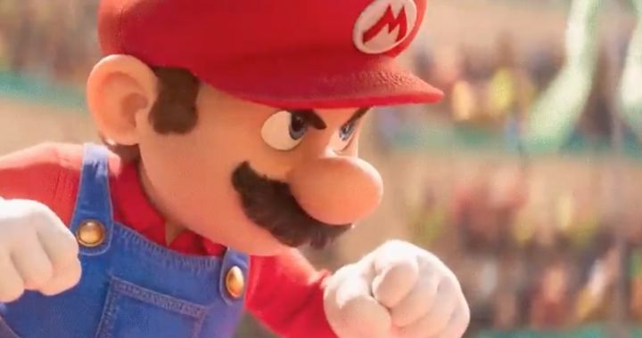 Mario Bros película: Nuevo trailer de Mario Bros revela nuevos ...