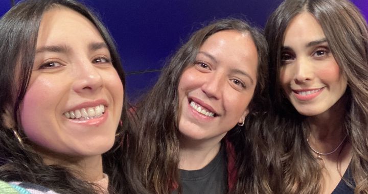 Isabel Fernández: Isabel Fernández habla de la nueva temporada de LOL ...