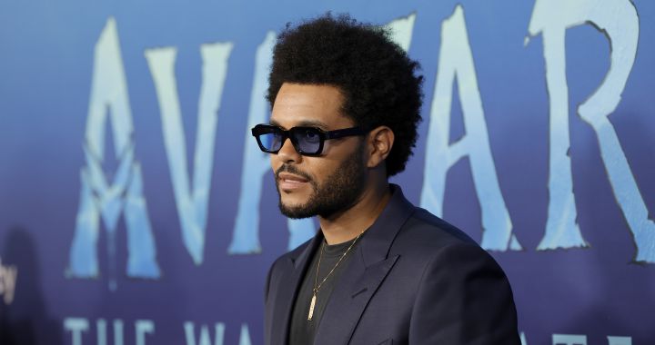 The Weeknd Avatar Nothing is Lost: The Weeknd estrena "Nothing is Lost ...
