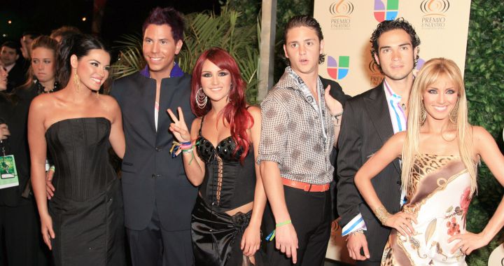 RBD tour 2023 reencuentro: RBD anuncia su reencuentro oficial en 2023, pero sin Alfonso Herrera ...