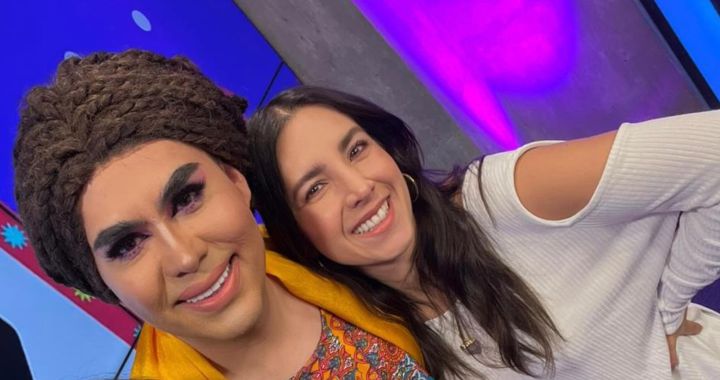 La Nana Calistar: Nana Calistar habla sobre cómo le irá a los signos ...