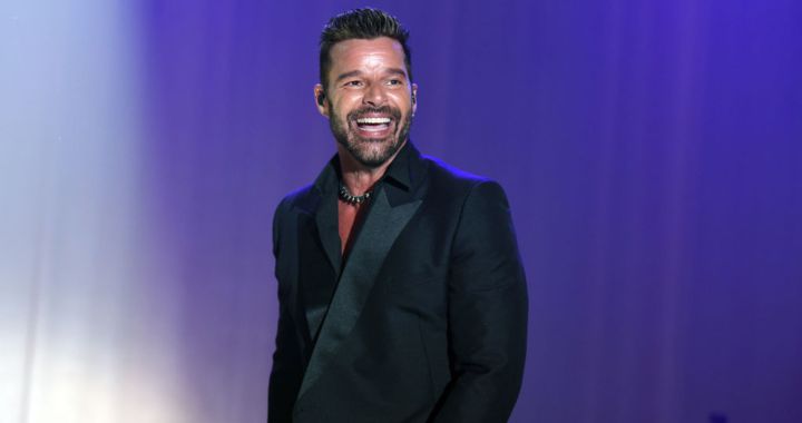 Ricky Martin cumpleaños: Así celebró Ricky Martin sus 51 años de edad ...