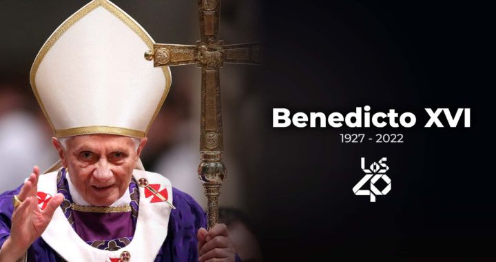 Muere Benedicto XVI: Muere Benedicto XVI, el primer Papa que renunció al cargo en 600 años ...