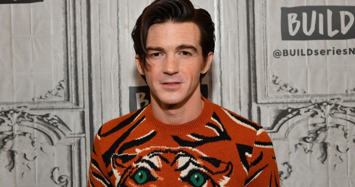 Drake Bell: Drake Bell entra a rehabilitación en medio de rumores de ...