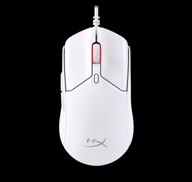 CES: HyperX presenta un control de Xbox, un mouse para videojuegos y la ...