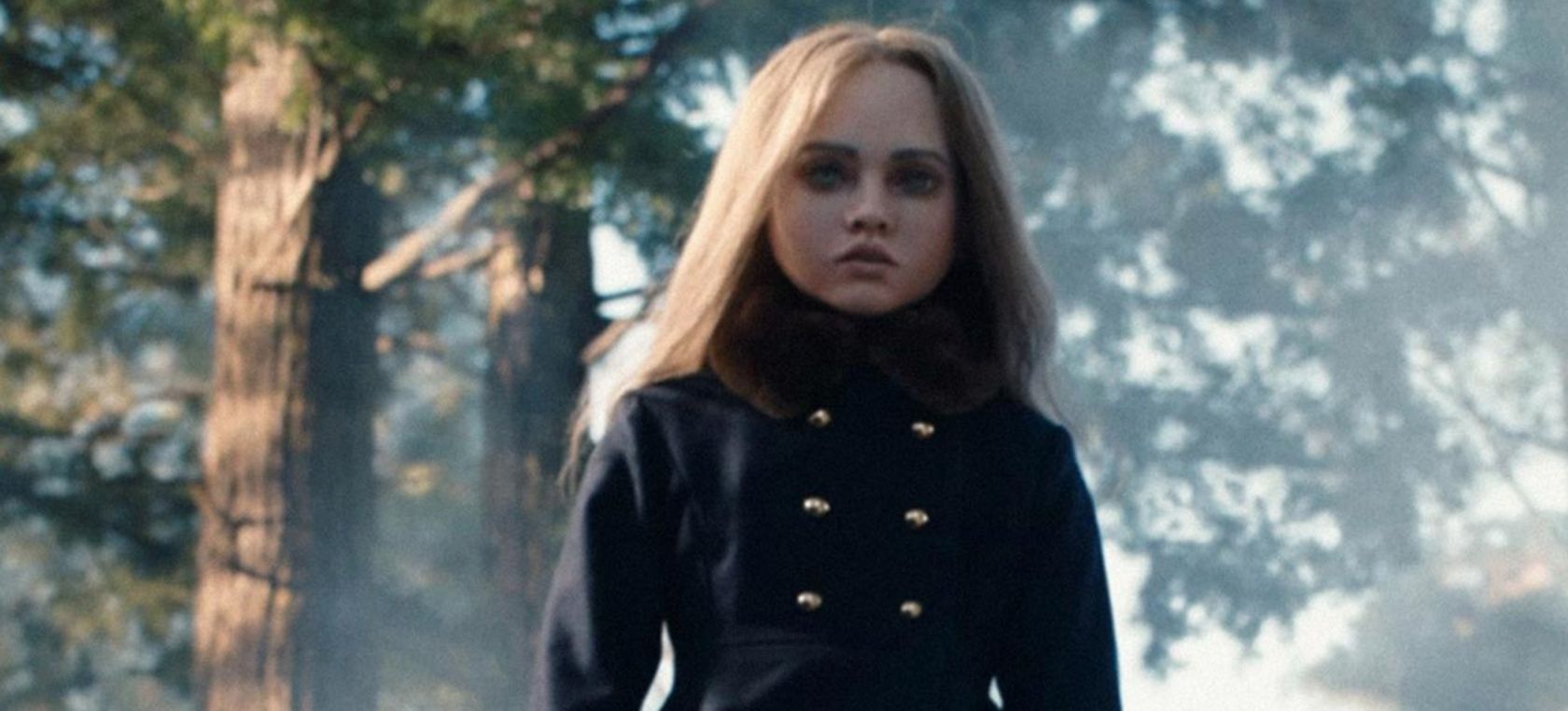 Megan película: Tras su éxito en taquilla, confirman segunda parte de ...