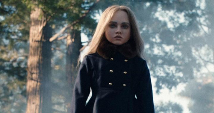 Megan película: Tras su éxito en taquilla, confirman segunda parte de ...