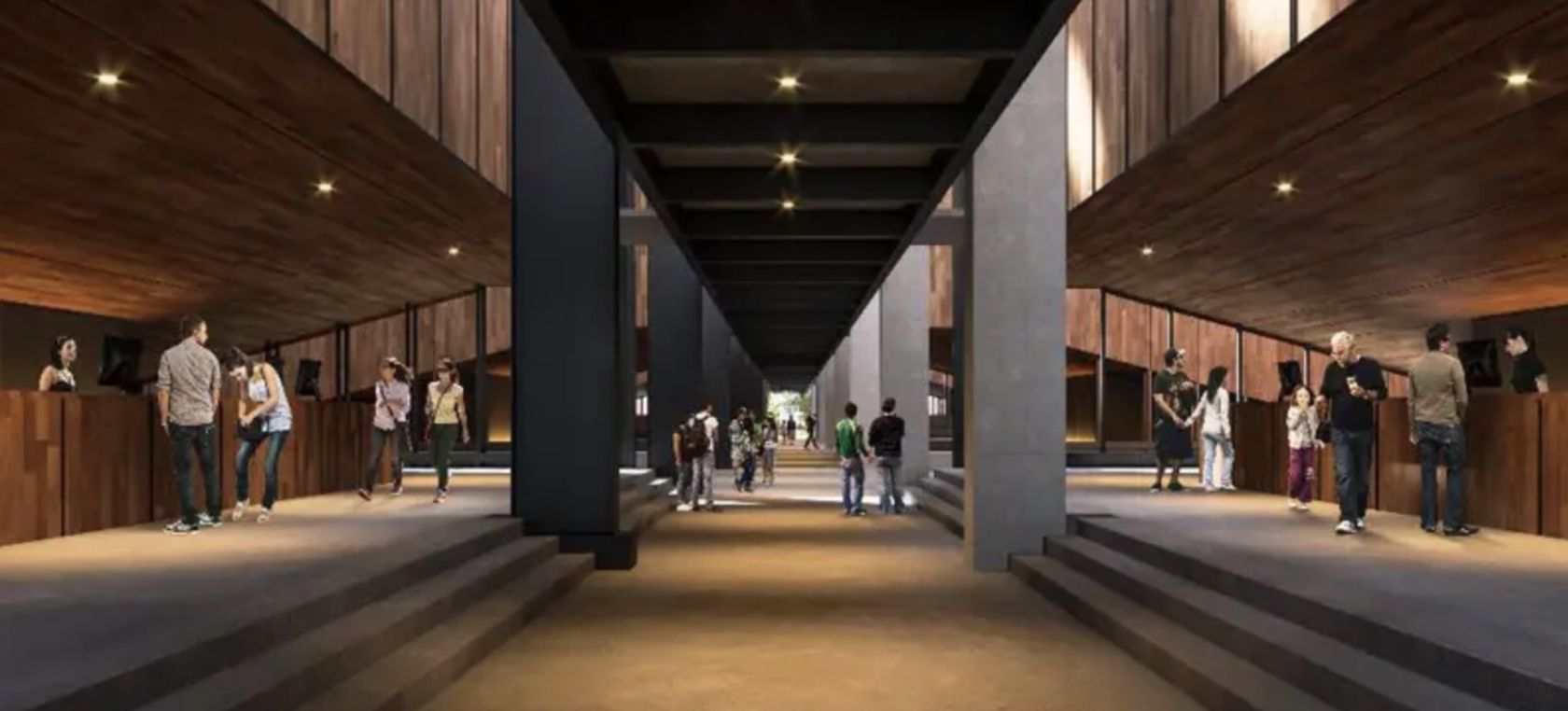 Cineteca Nacional Chapultepec: ¿Ya la conoces? Así luce la nueva ...