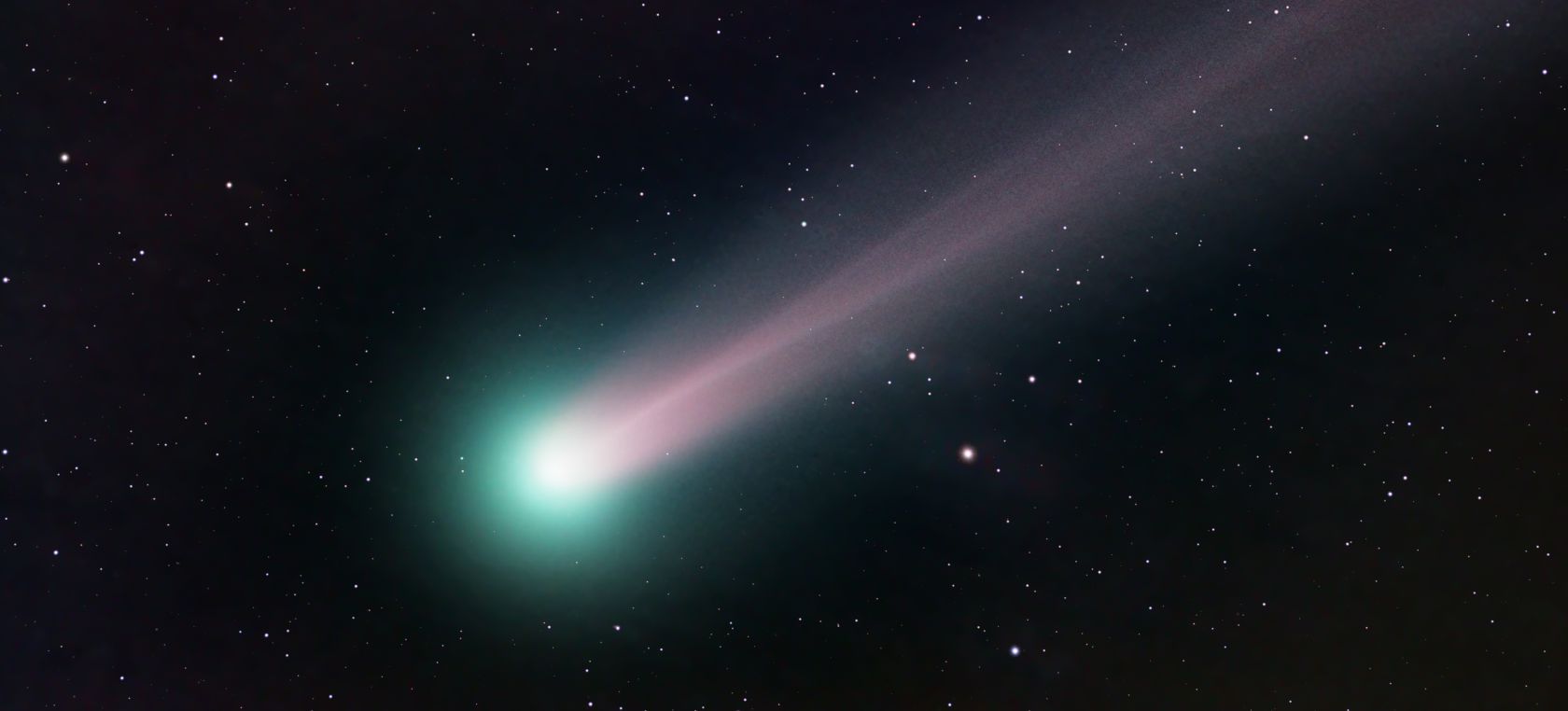 Cometa verde: El Cometa verde: ¿Cuándo se podrá ver el C2022 E3 ZTF en ...