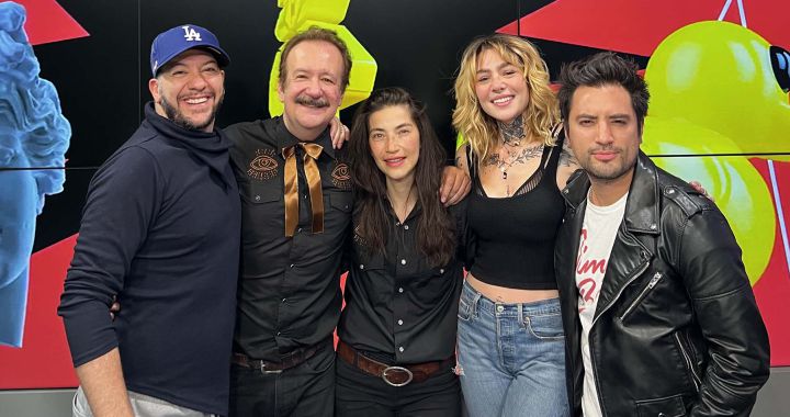 Gran Sur entrevista: Gran Sur ¡está en El Tlacuache! | Actualidad ...