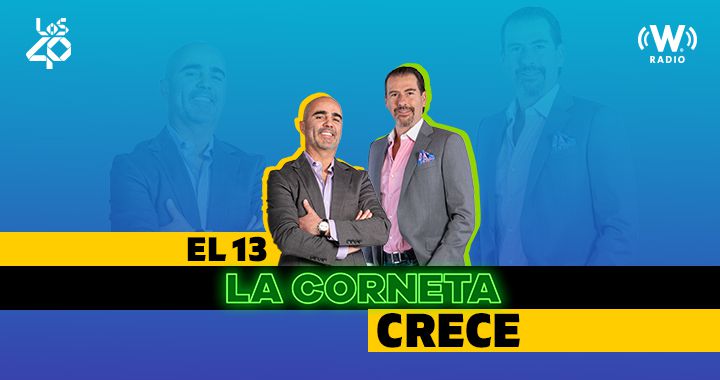 La Corneta: El 13 La Corneta crece; inicia transmisiones en los Estados ...