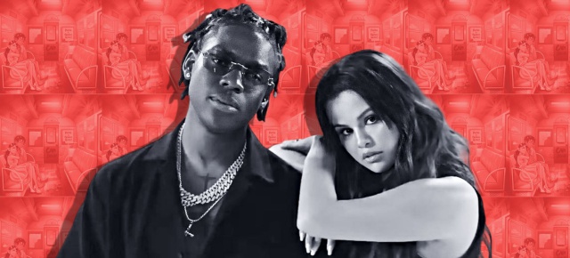 Rema y Selena Gomez: “Calm Down” de Rema y Selena Gomez es la #1 de la ...