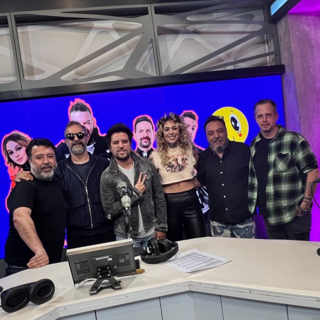 Molotov: Molotov nos cuenta detalles de su nuevo disco | Actualidad ...