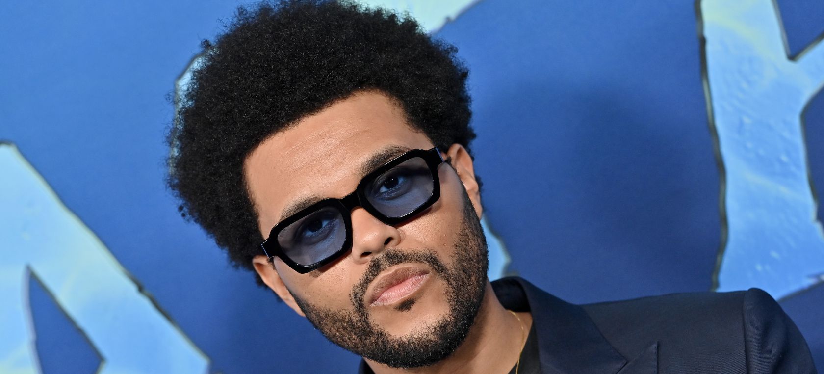 The Weeknd película: The Weeknd se estrena como actor en nueva película ...
