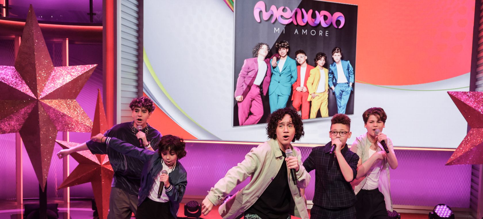 Menudo integrantes: Menudo regresa después de 27 años; ellos son los ...
