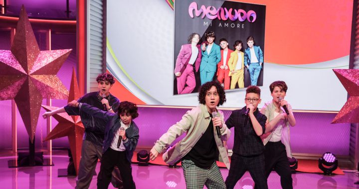 Menudo integrantes: Menudo regresa después de 27 años; ellos son los ...