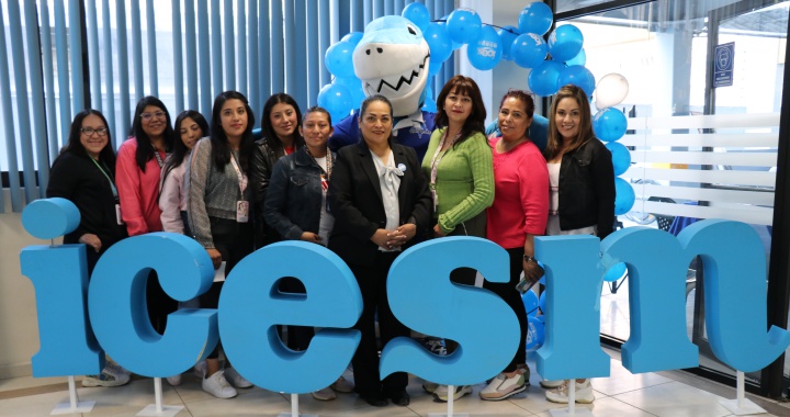 ¡ASÍ SE VIVIÓ EL DÍA ICES MÉXICO! | Moda y Belleza | LOS40 México