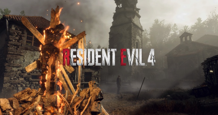 Capcom: Resident Evil 4 Remake, regresando a uno de los títulos ...