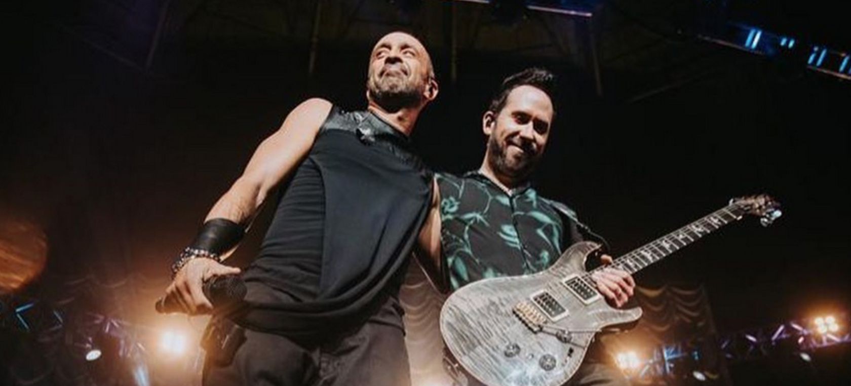 "Fugitivos" Camila: Todos los integrantes de Camila se reencuentran ...