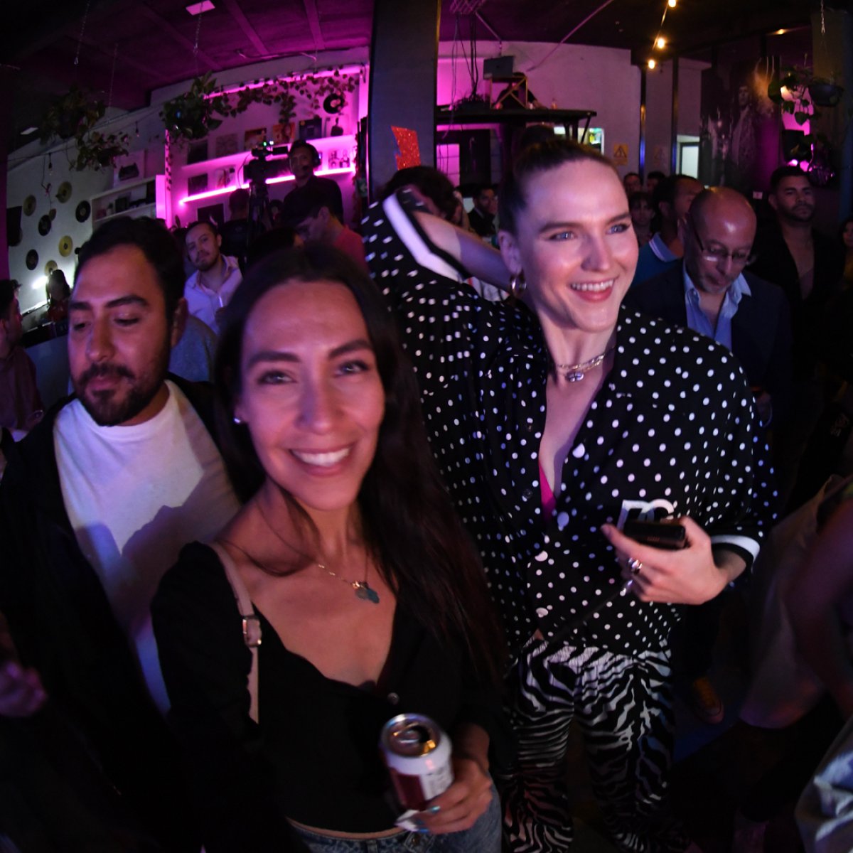 Sofi Tukker: Así se vivió LOS40 DJ Session con Sofi Tukker ...